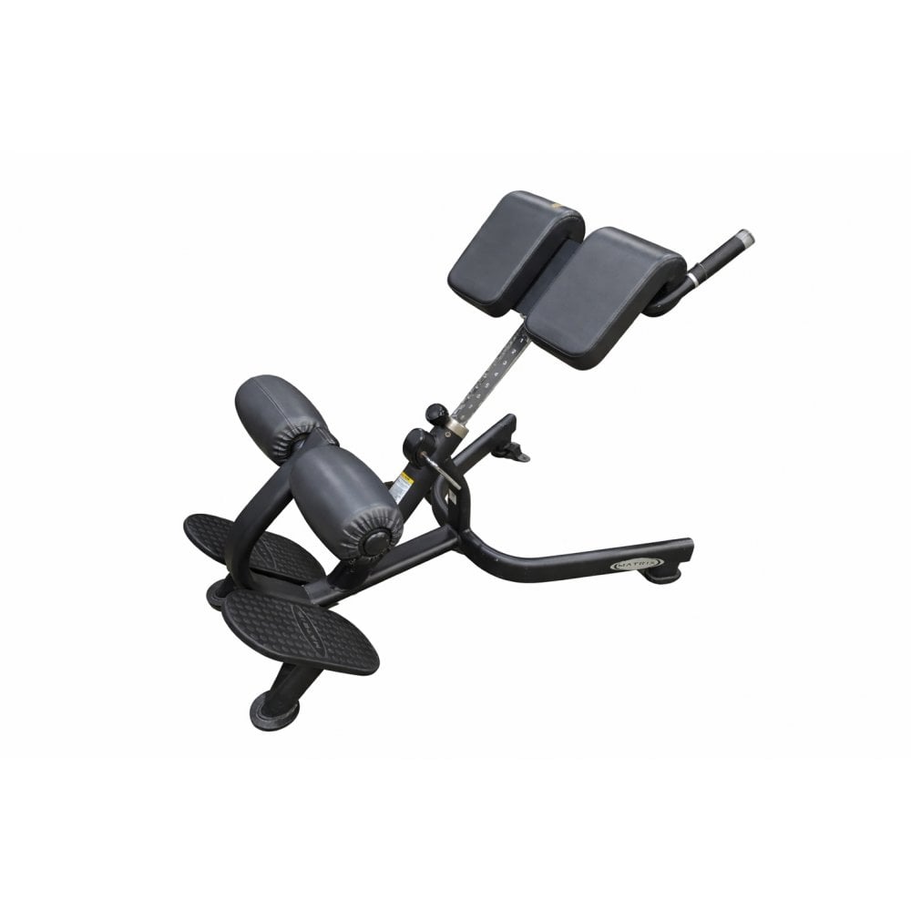 Matrix Magnum Back Hyper Extension - Strength from FitKit UK Ltd UK